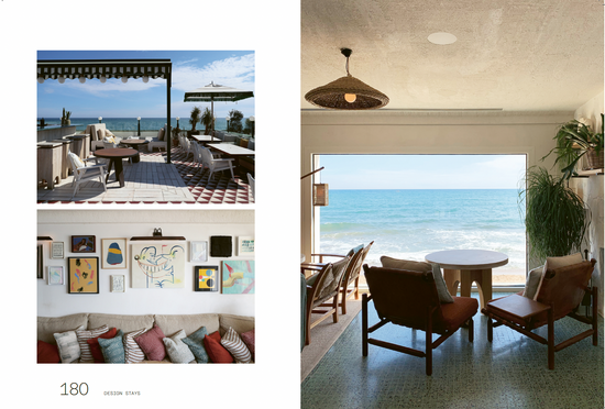 Design Stays: Handpicked by Petite Passport – Luster Publishing EN