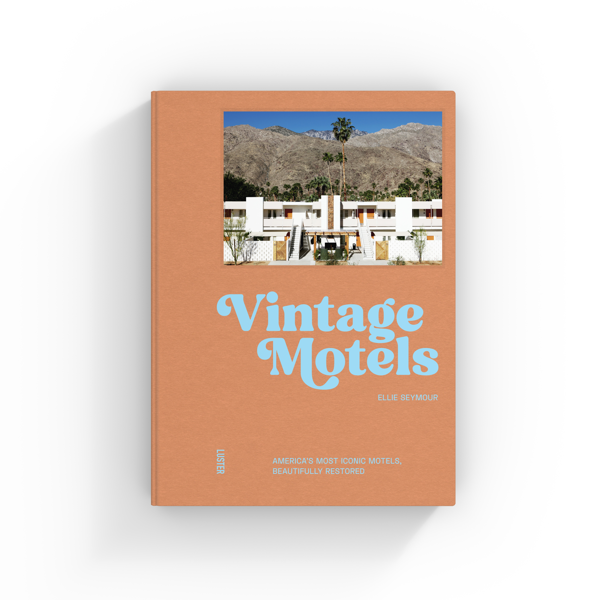 Vintage Motels - America's Most Iconic Motels, Beautifully Restored ...